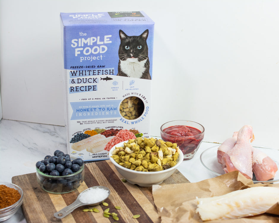 Products – The Simple Food Project