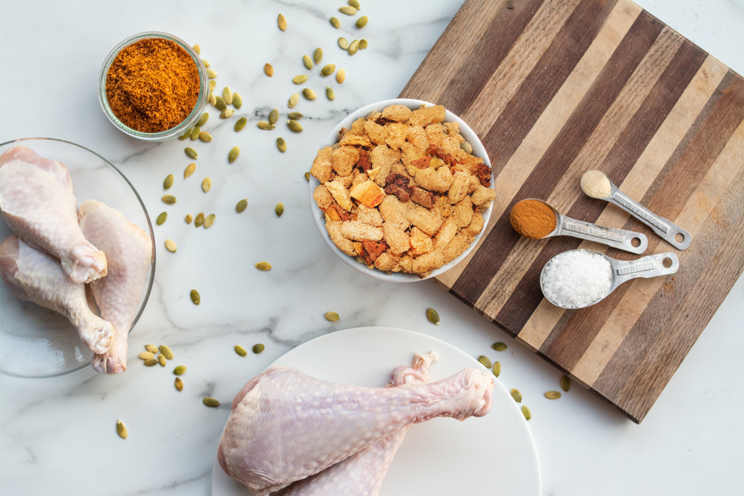 Samples For Cats - Simple Food Project – The Simple Food Project